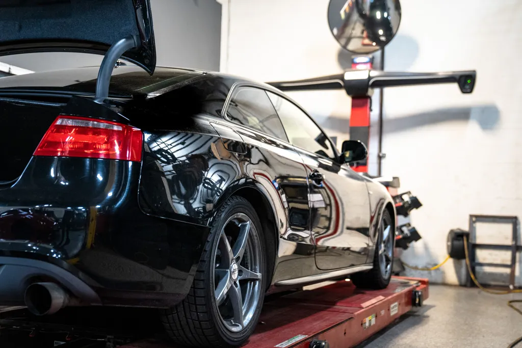 Out of Balance Tires: Causes and Solutions, by UTires Expert