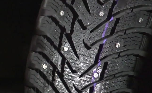What to Look for in a Used Winter Tire