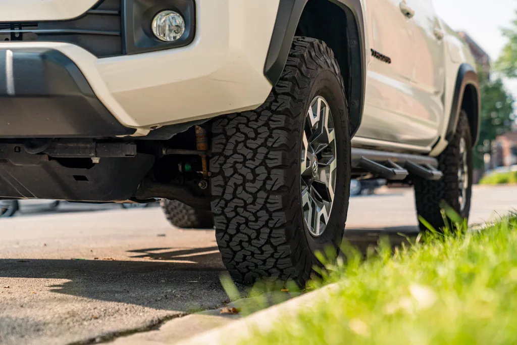 Understanding Tire Noise: Why Are My Car Tires So Loud?