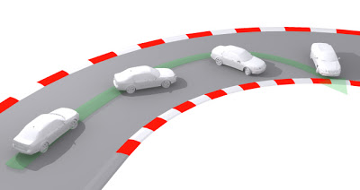 Tires Buying Guide: Speed Rating Explained