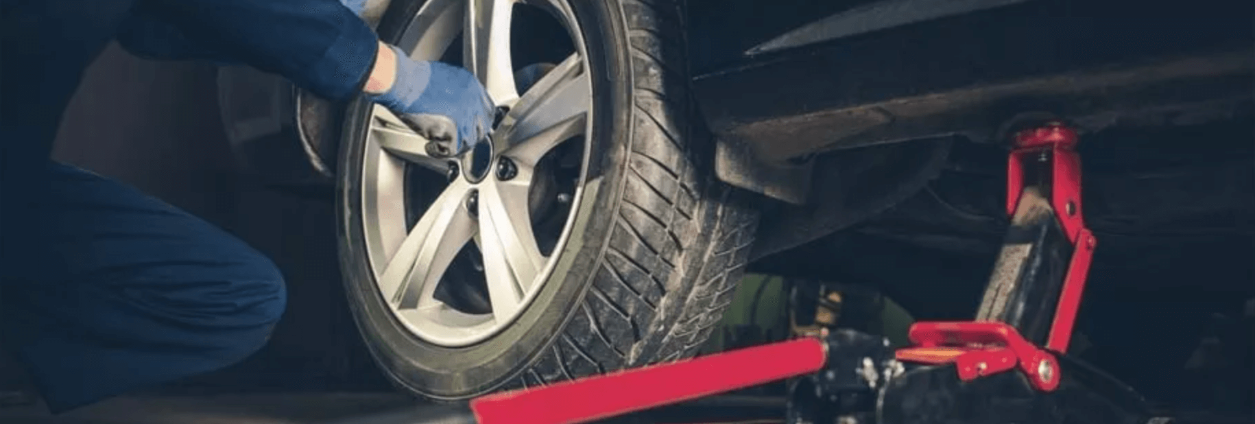 Car Steel Wheel Repair - Chicago, IL