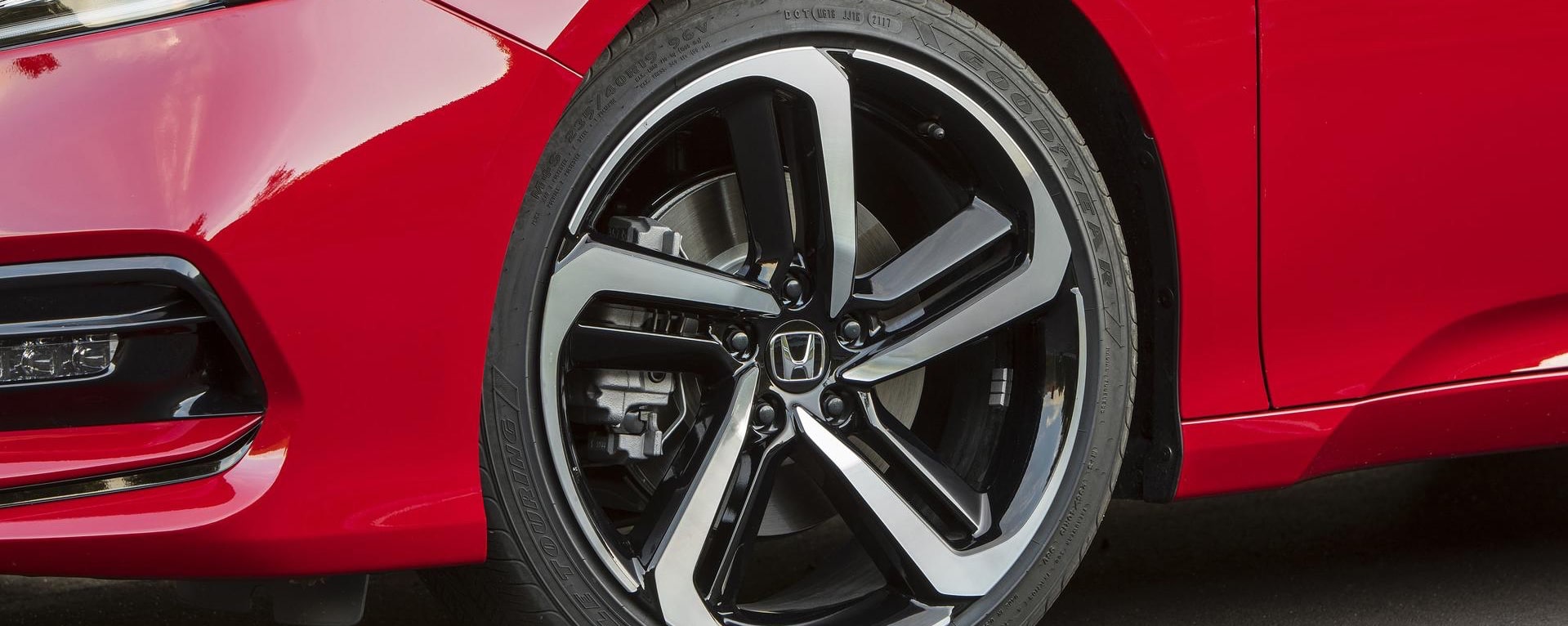 Repair Crack Tire Rim - Chicago, IL