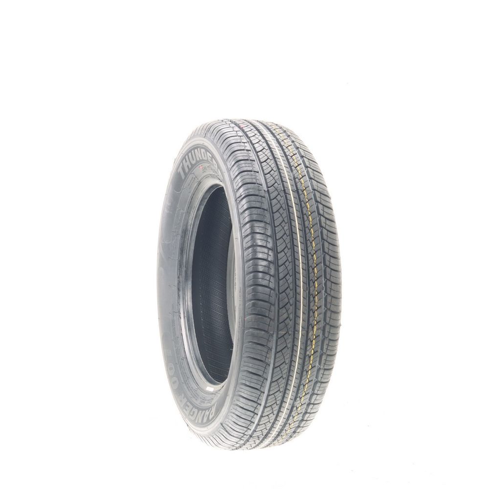 Set of (4) New 225/65R17 Thunderer Ranger 007 R601 102H - 10/32 | Utires