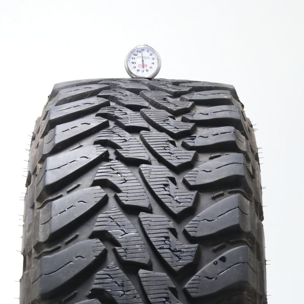 Used LT 315/70R18 Toyo Open Country MT 127/124Q - 13.5/32 | Utires