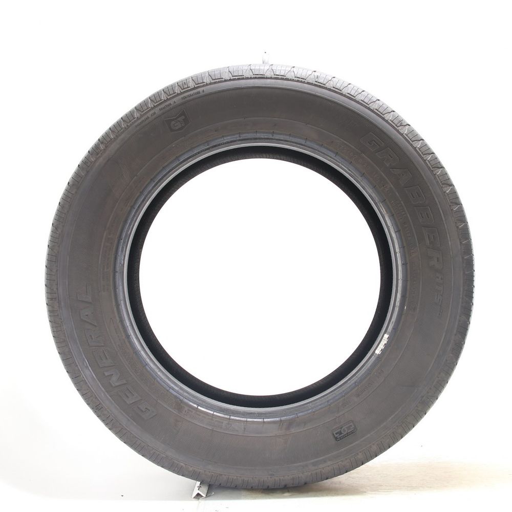 Set of (2) Used 275/60R20 General Grabber HTS 60 116T - 6.5/32 | Utires