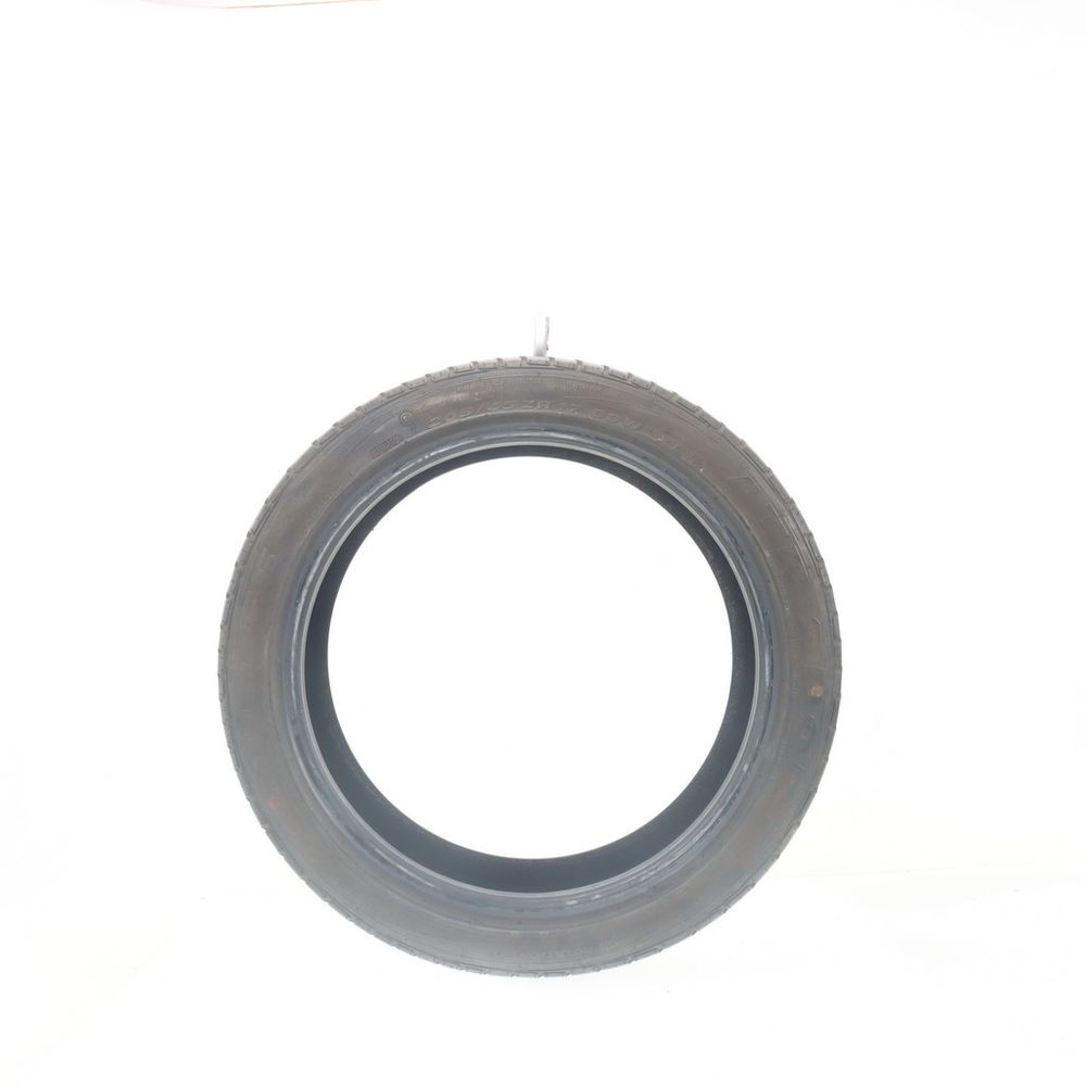 Set of (2) Used 205/45ZR17 Achilles ATR Sport 88W - 8.5/32 | Utires