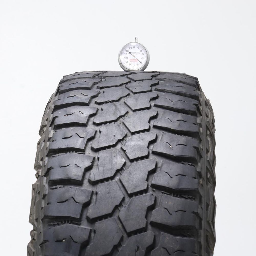 Used LT 275/70R18 Thunderer Trac Grip M/T R408 125/122Q - 5/32 | Utires