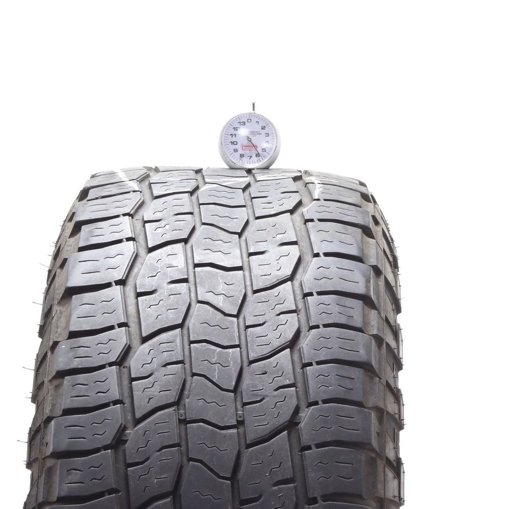 Used LT 275/65R20 Cooper Discoverer AT3 XLT 126/123S - 5.5/32 | Utires