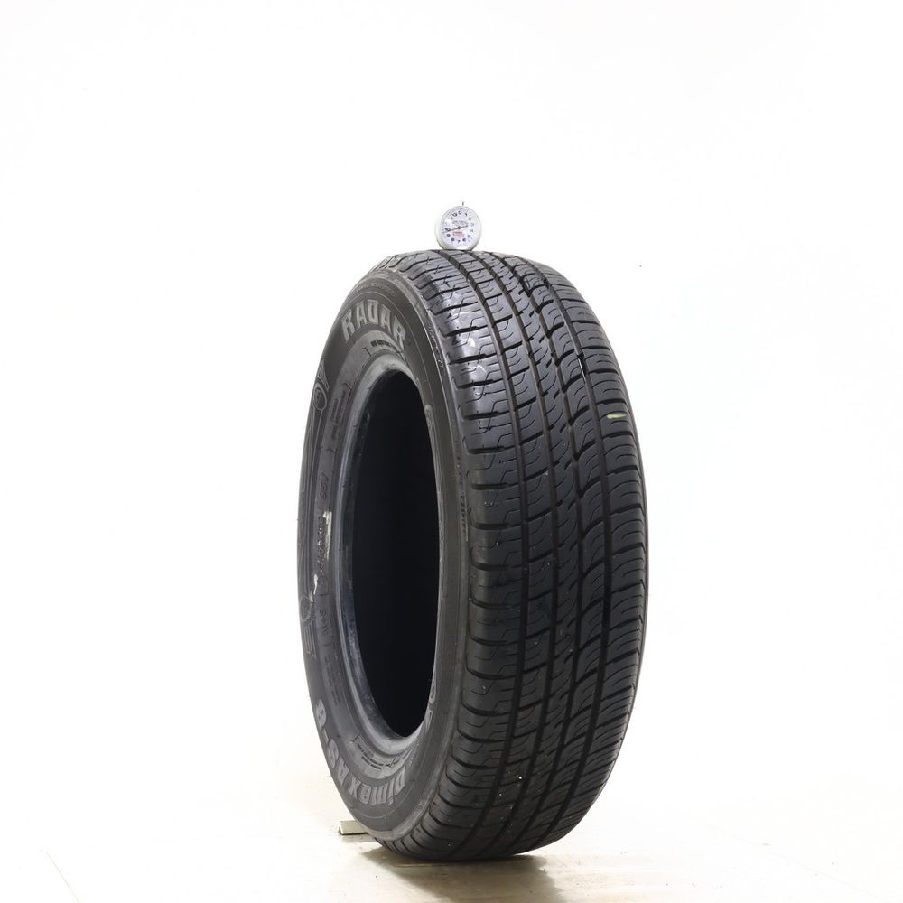 Used 205/65R16 Radar Dimax AS-8 95V - 9.5/32 | Utires