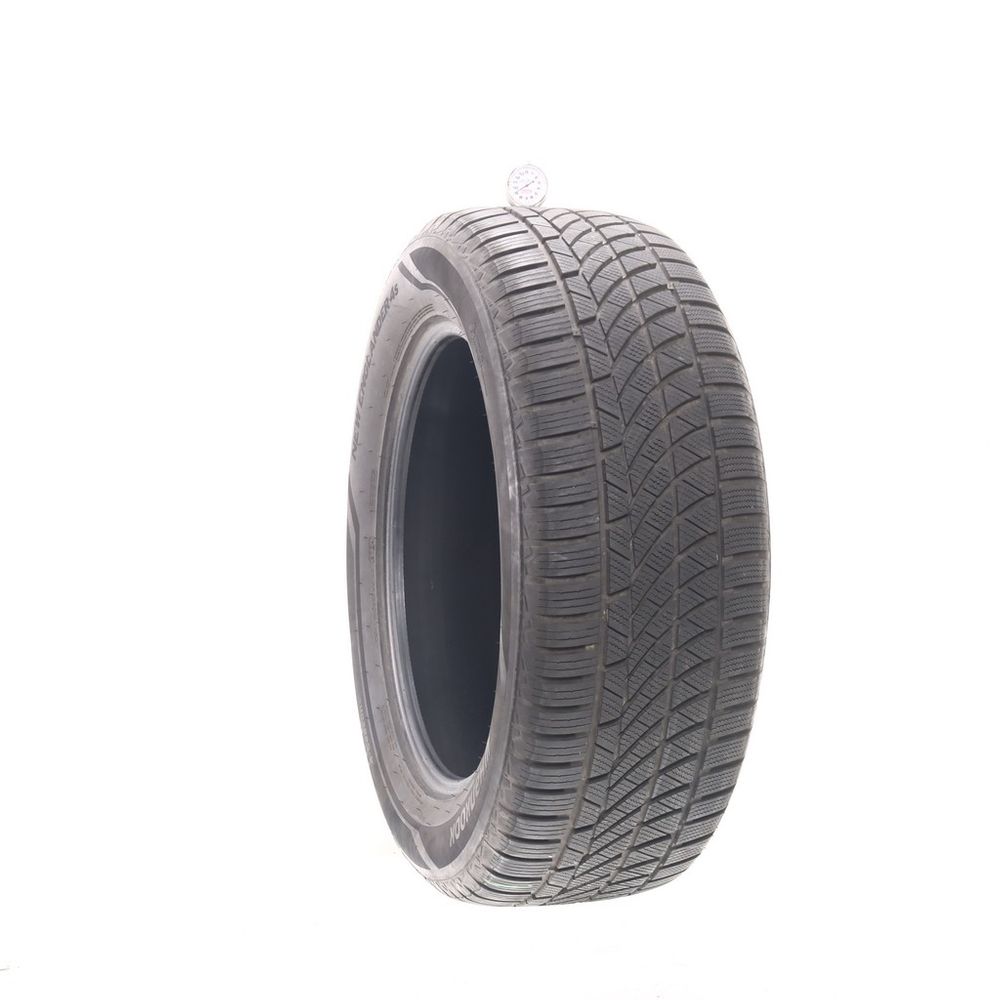Used 275/55R20 Hankook New Englander 4s 113H - 9/32 | Utires