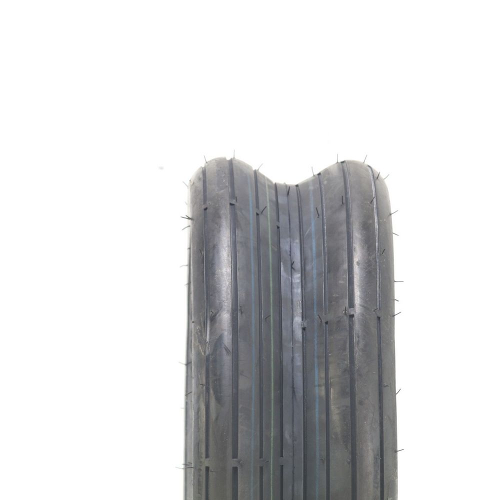 New 16X6.5-8 Kenda K401 Multi Rib 4Ply 1N/A - 2.5/32 | Utires