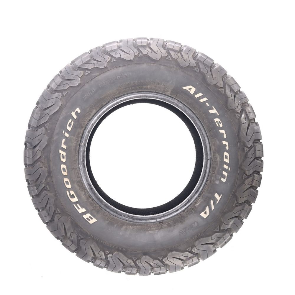 Used LT 31X10.5R15 BFGoodrich All-Terrain T/A KO2 109S - 13.5/32 | Utires