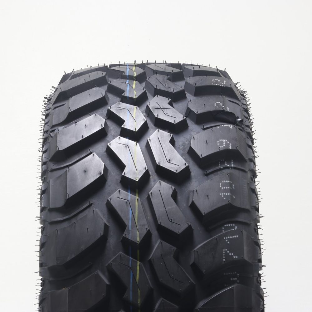 Set of (4) New LT 33X12.5R20 Sierra Trail M/T 114Q E - 18.5/32 | Utires