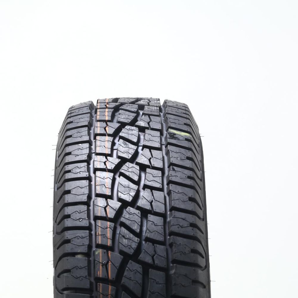 New LT 245/75R16 Starfire Solarus AP 120/116R - 14/32 | Utires