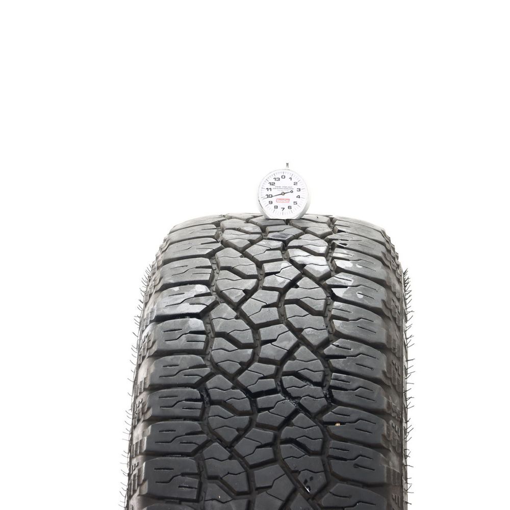 Used 265/70R17 Goodyear Wrangler Workhorse AT 115T - 9.5/32 | Utires