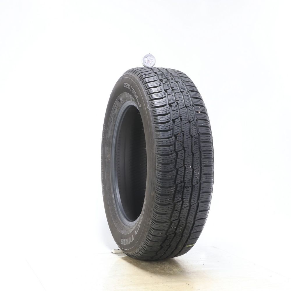 Used 275/55R20 Falken Wildpeak A/T3W A 113T - 9.5/32 | Utires