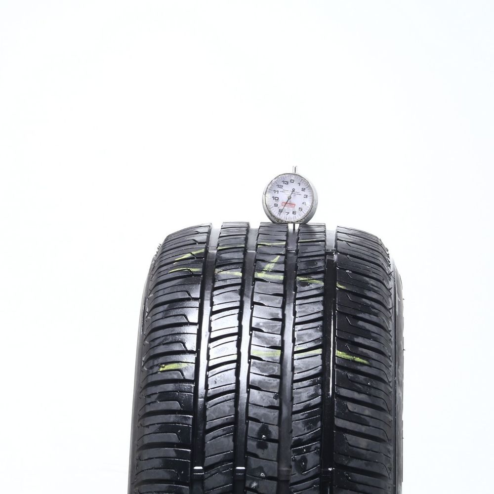 Set of (2) Used 235/60R17 Kenda Kenetica Touring KR217 102T - 7.5-8/32 | Utires