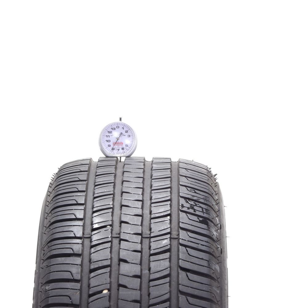 Set of (2) Used 235/60R17 Kenda Kenetica Touring KR217 102T - 7.5-8/32 | Utires