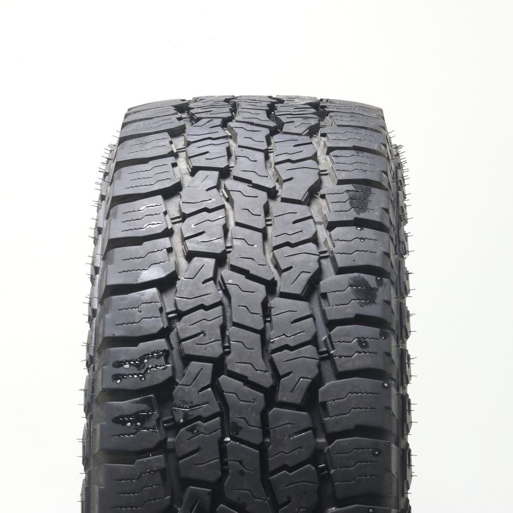 Set of (4) Used LT 275/65R18 Mazama Open Range A/T SQM-3 123/120S E ...