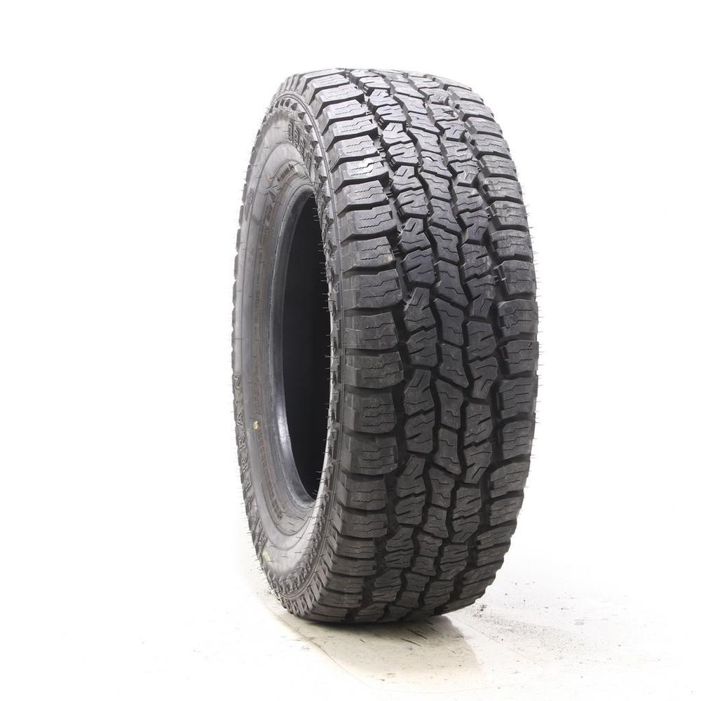 Set of (4) Used LT 275/65R18 Mazama Open Range A/T SQM-3 123/120S E ...