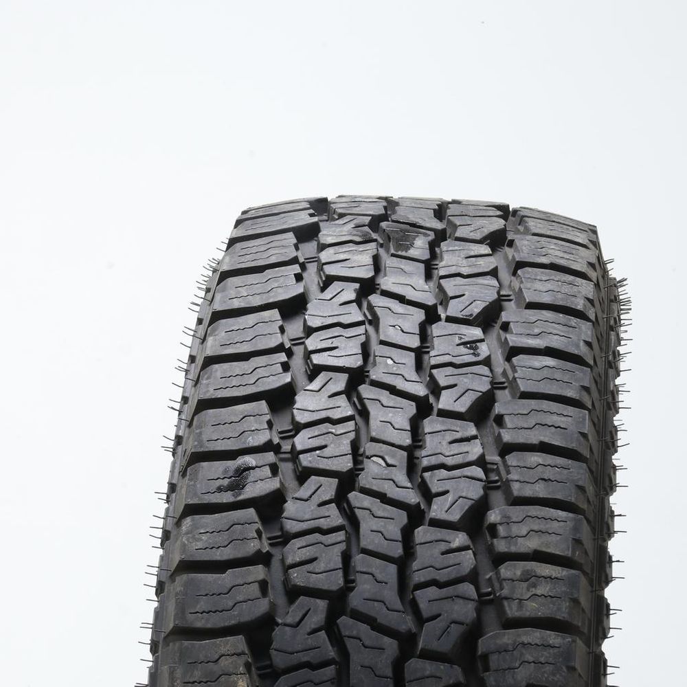 Set of (4) Used LT 275/65R18 Mazama Open Range A/T SQM-3 123/120S E ...