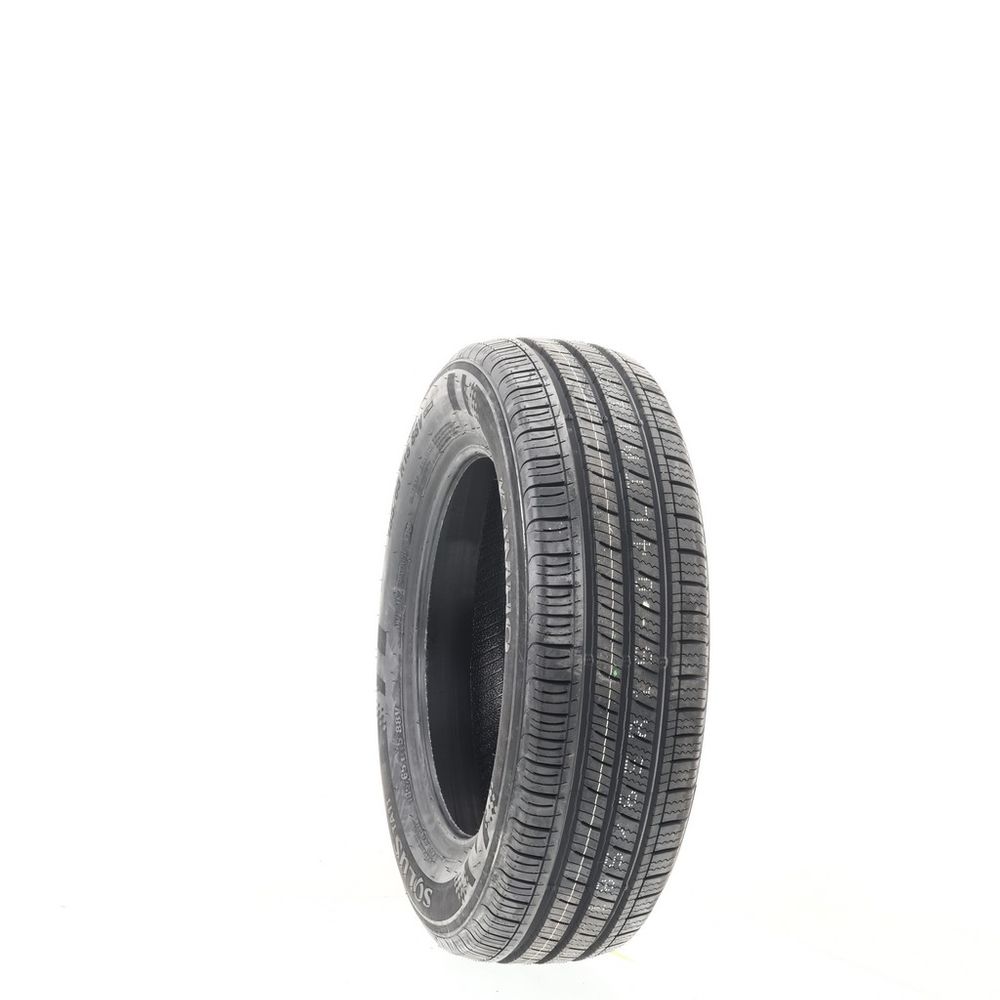 Set of (2) New 185/65R15 Kumho Solus TA11 88V | Utires