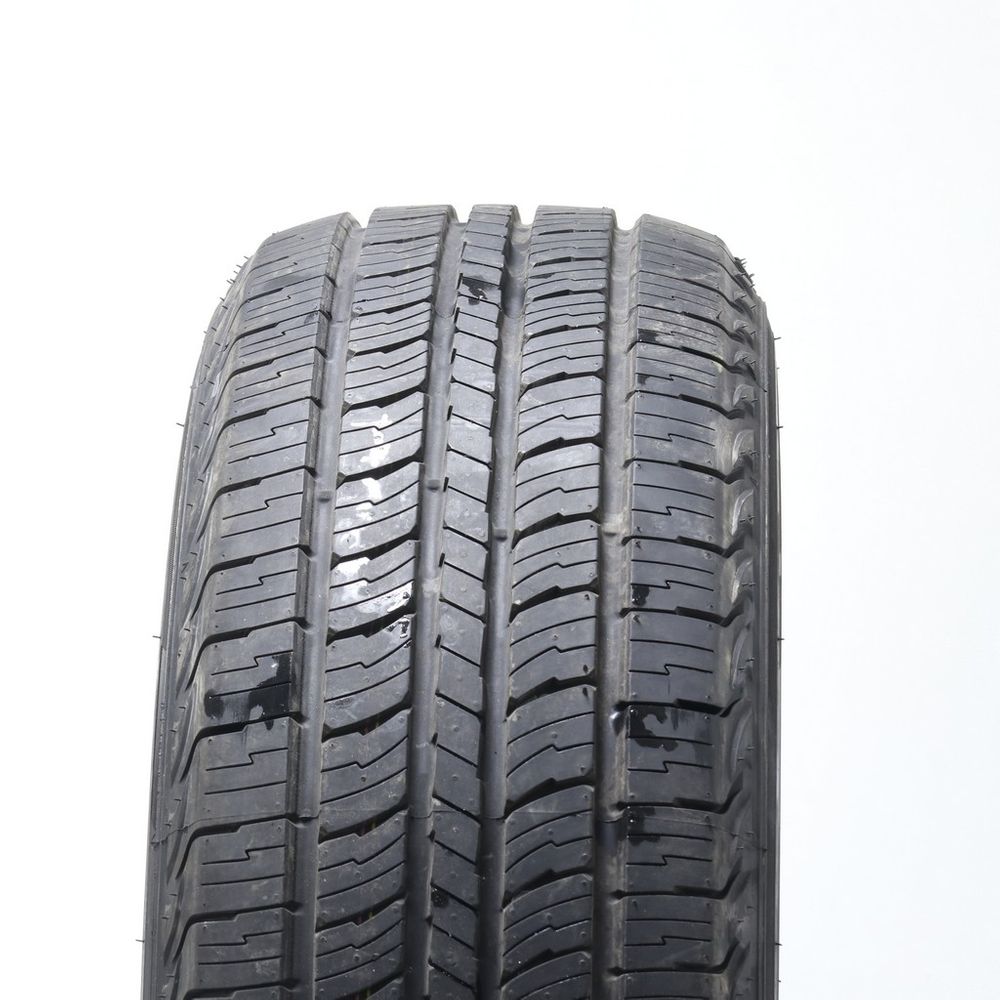 Set of (4) Driven Once 265/70R17 GeoDrive KL51 115S - 11/32 | Utires