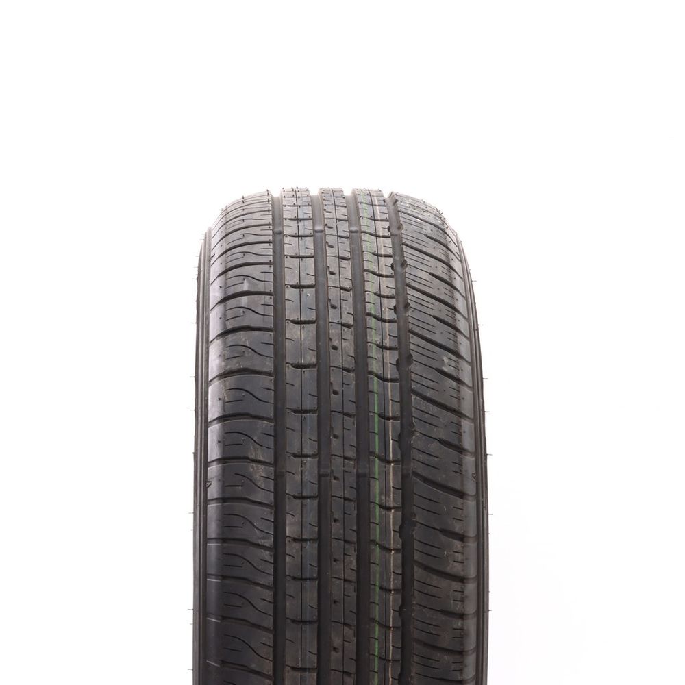Set of (4) Driven Once 265/55R20 Dunlop Grandtrek PT5A 113V - 9/32 | Utires