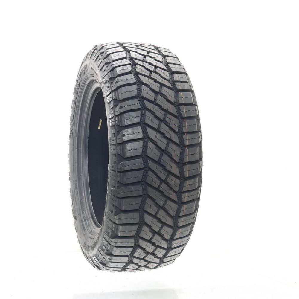 New LT 295/55R20 Milestar Patagonia X/T 123/120Q E | Utires