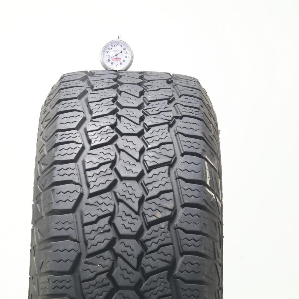 Used 265/65R18 Vredestein Pinza AT 114T - 9/32 | Utires