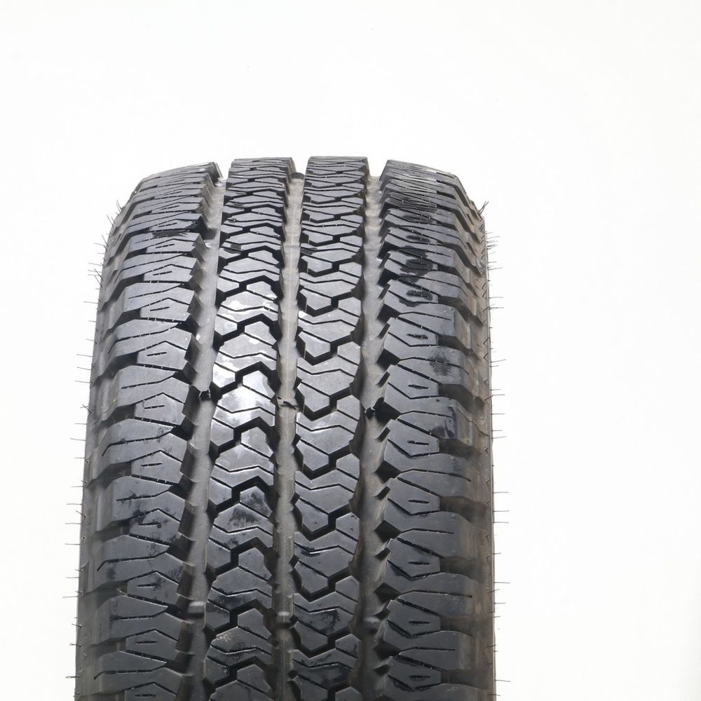 Used LT 275/70R18 Firestone Transforce AT2 125/122R E - 16.5/32 | Utires