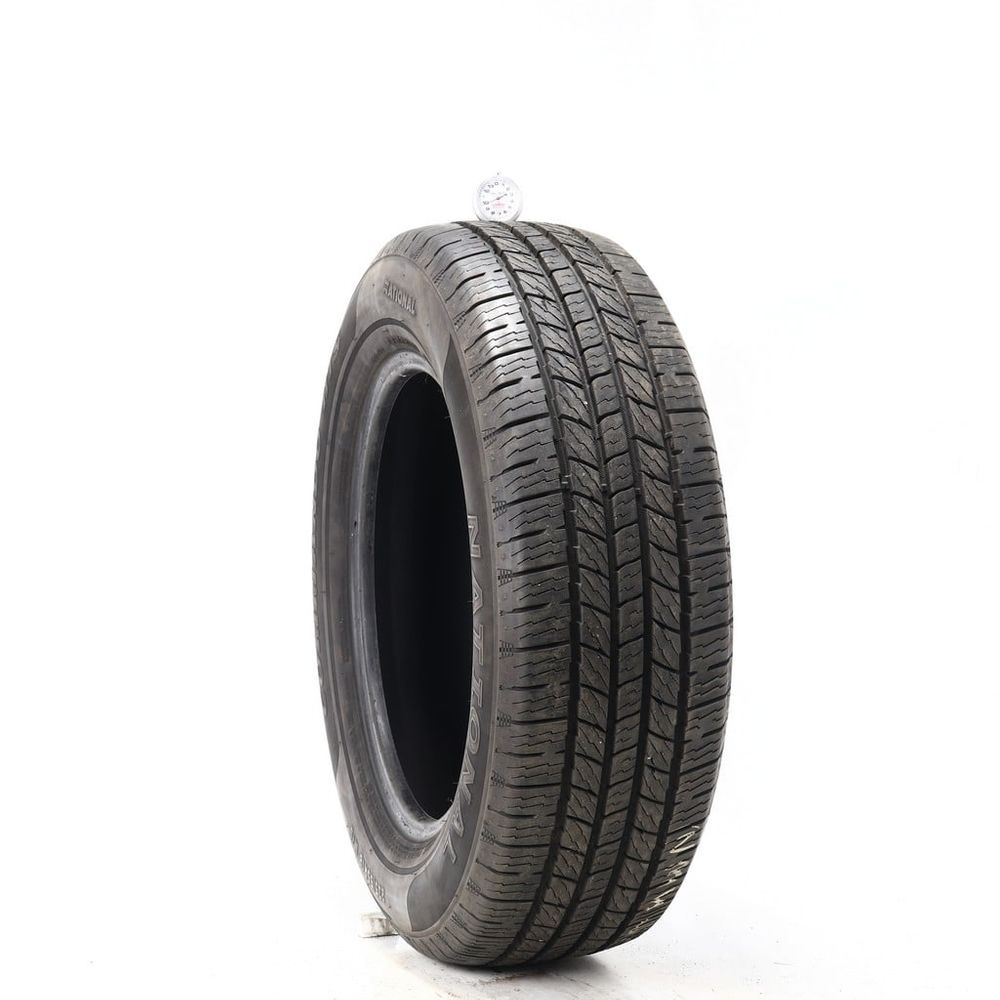 Used 235/65R18 National Commando HTS 106H - 9.5/32 | Utires