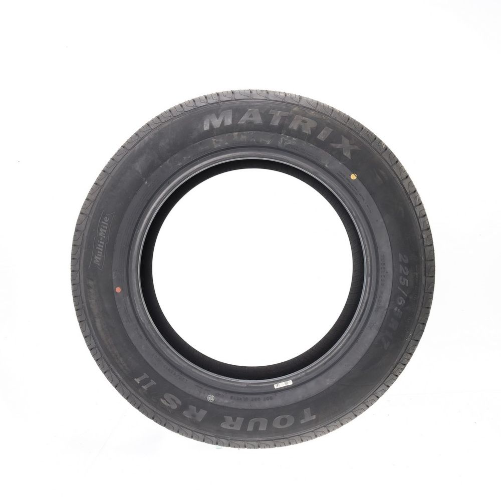 New 225/65R17 Multi-Mile Matrix Tour RS II 102T | Utires