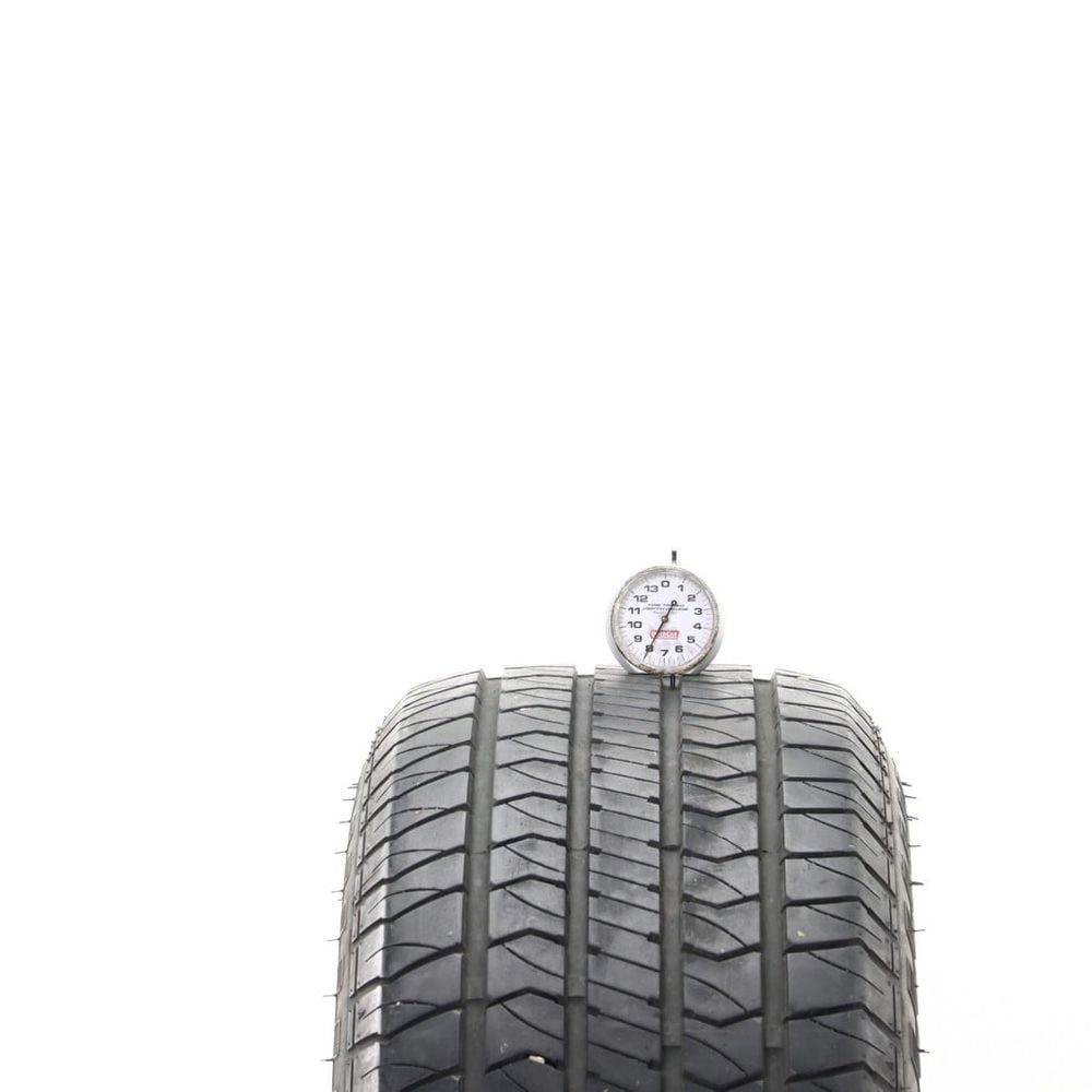 Used 245/60R15 Milestar Street Steel 100T - 8/32 | Utires