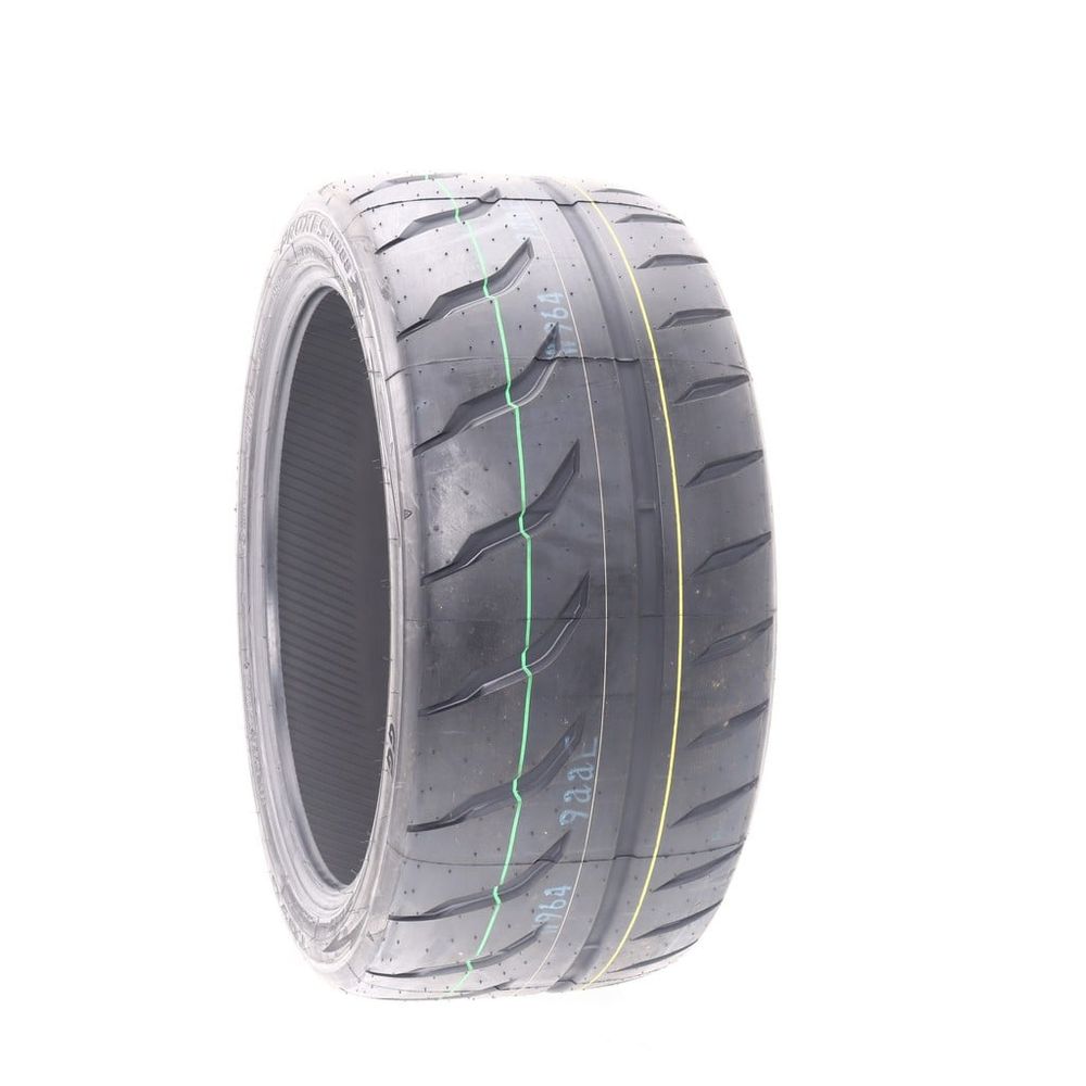 New 285/35ZR20 Toyo Proxes R888R GG 100Y | Utires
