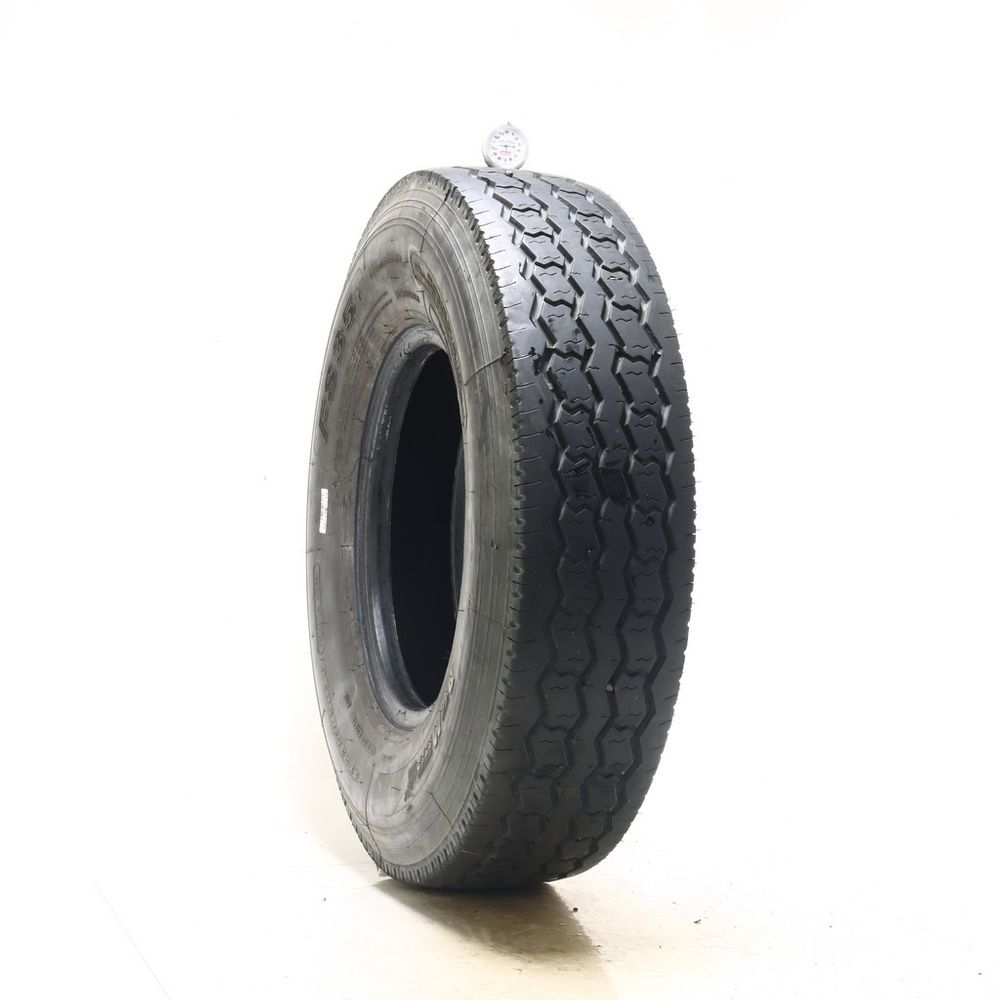 Used ST 235/85R16 Prometer F835 + 132/127M G - 10.5/32 | Utires