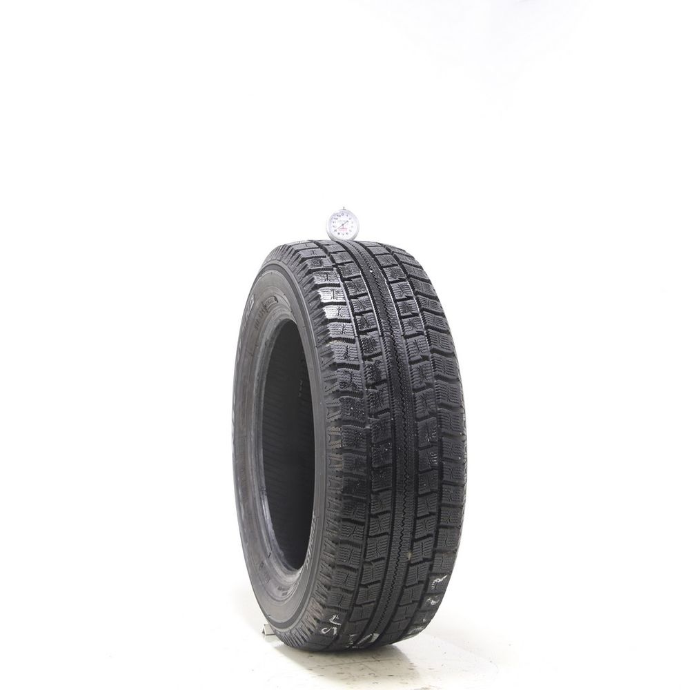 Used 205/60R15 Nitto NT-SN2 Winter 91T - 9/32 | Utires