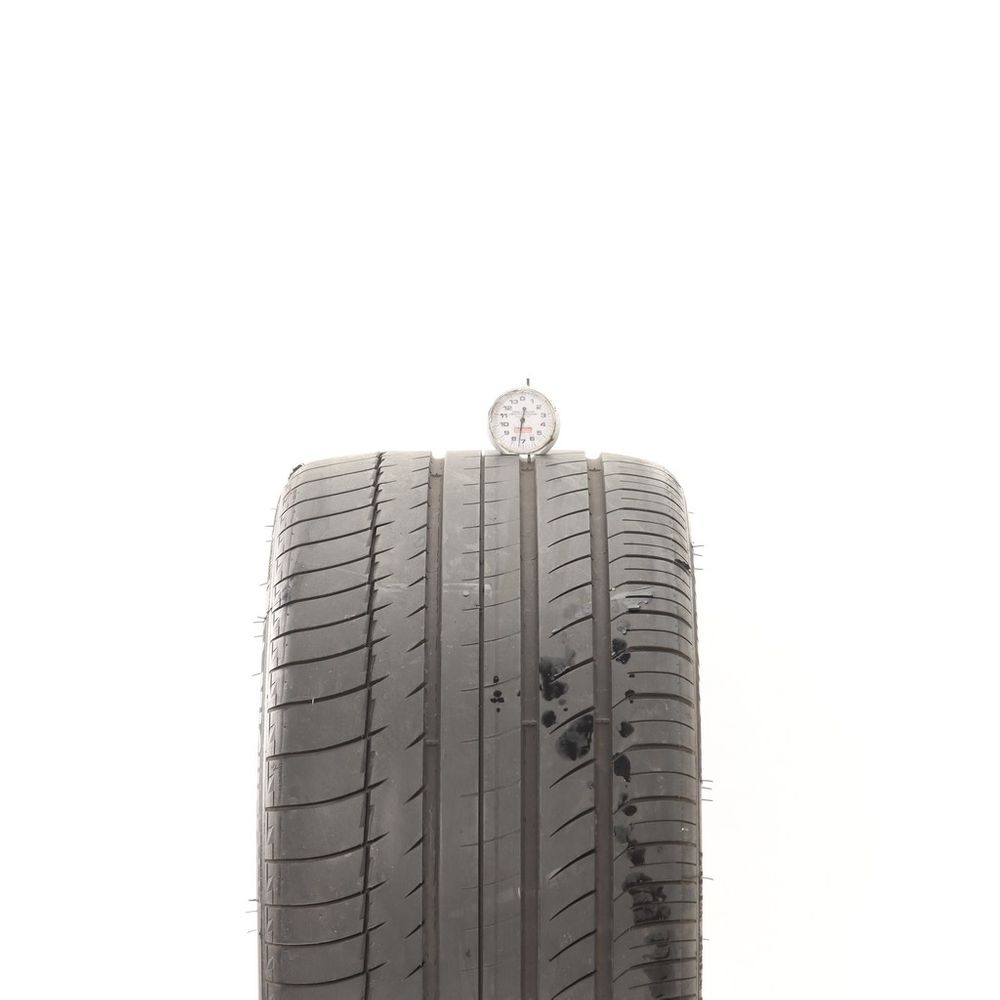 Set of (2) Used 285/30ZR18 Michelin Pilot Sport PS2 N3 93Y - 7/32 | Utires
