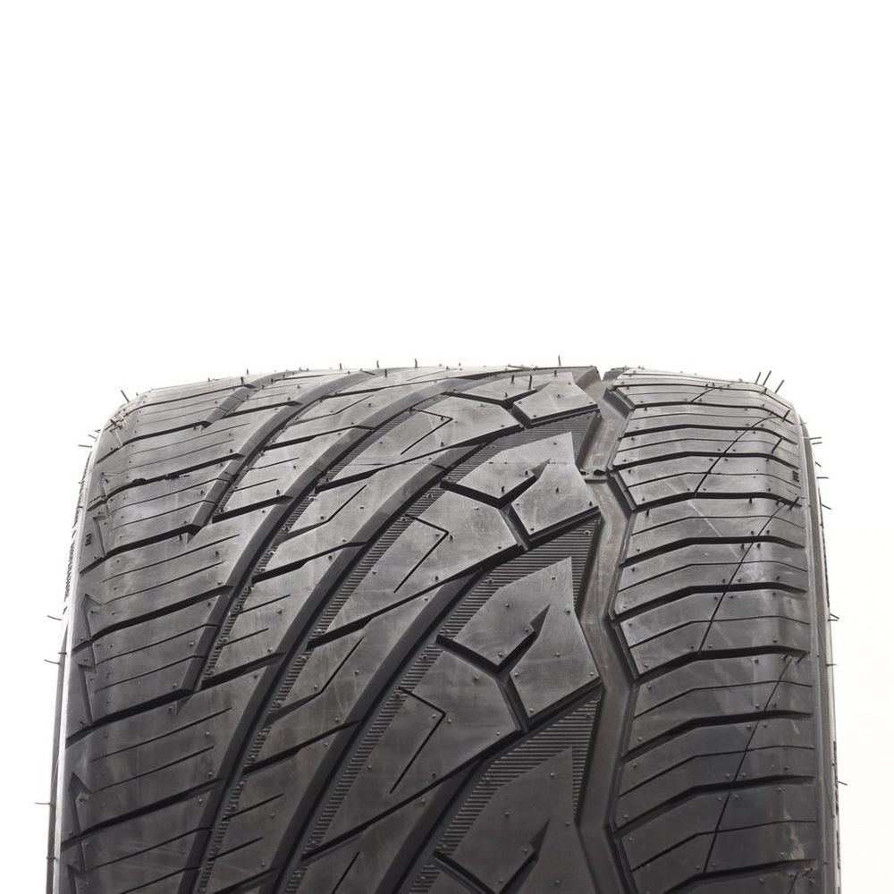 New 315/25ZR22 Venom Power Ragnarok GTS 101Y | Utires