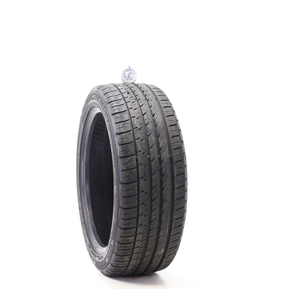 Used 215/45R17 Sumitomo Tour Plus LSW 87W - 7.5/32 | Utires