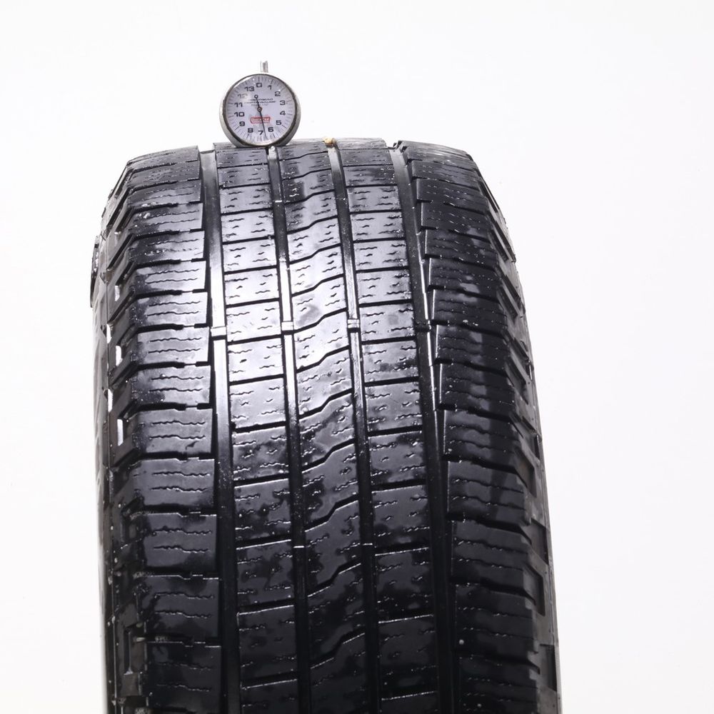 Set of (2) Used LT 275/65R20 Falken WildPeak H/T HT02 HD 126/123S - 6.5 ...