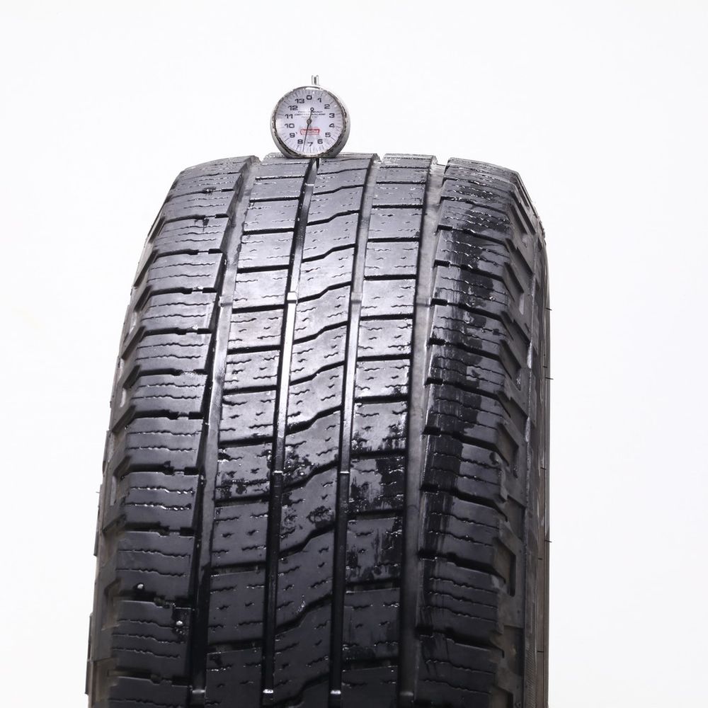 Set of (2) Used LT 275/65R20 Falken WildPeak H/T HT02 HD 126/123S - 6.5 ...