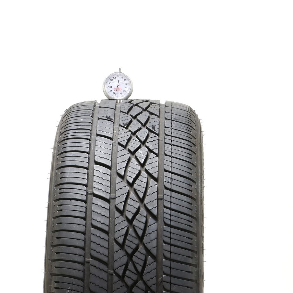 Set of (2) Used 245/45R20 Firestone Firehawk AS V2 103W - 7.5-9/32 | Utires