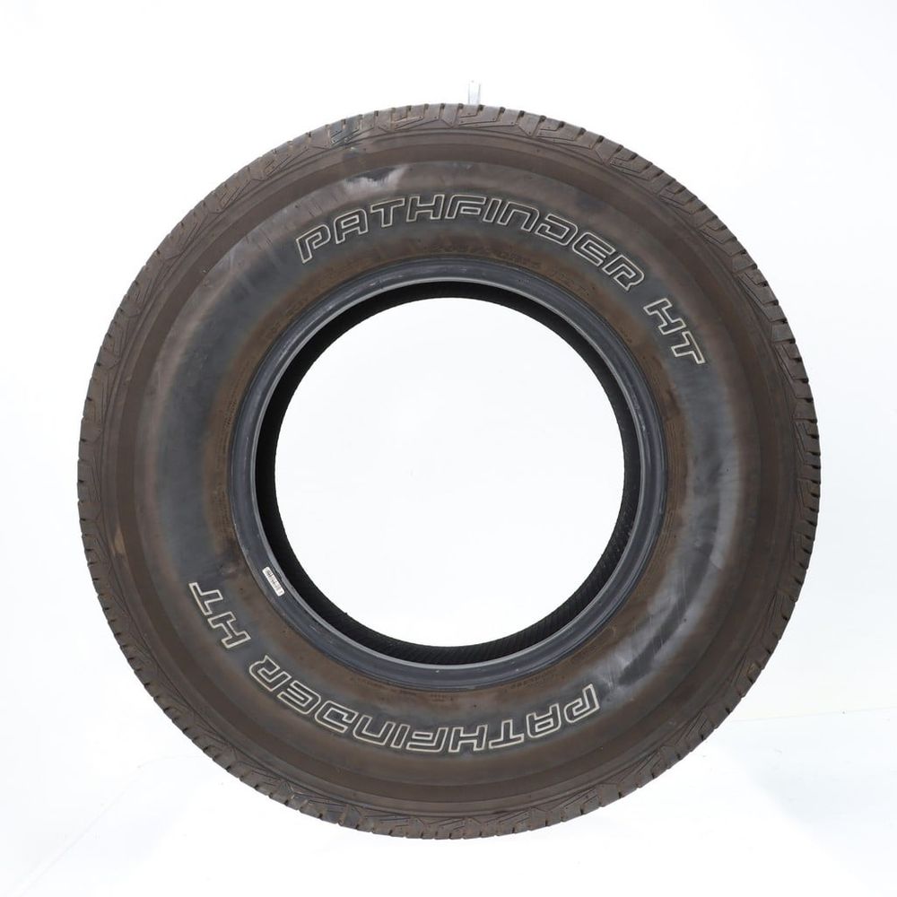 Set of (2) Used 265/70R16 Pathfinder HT 112T - 9.5/32 | Utires