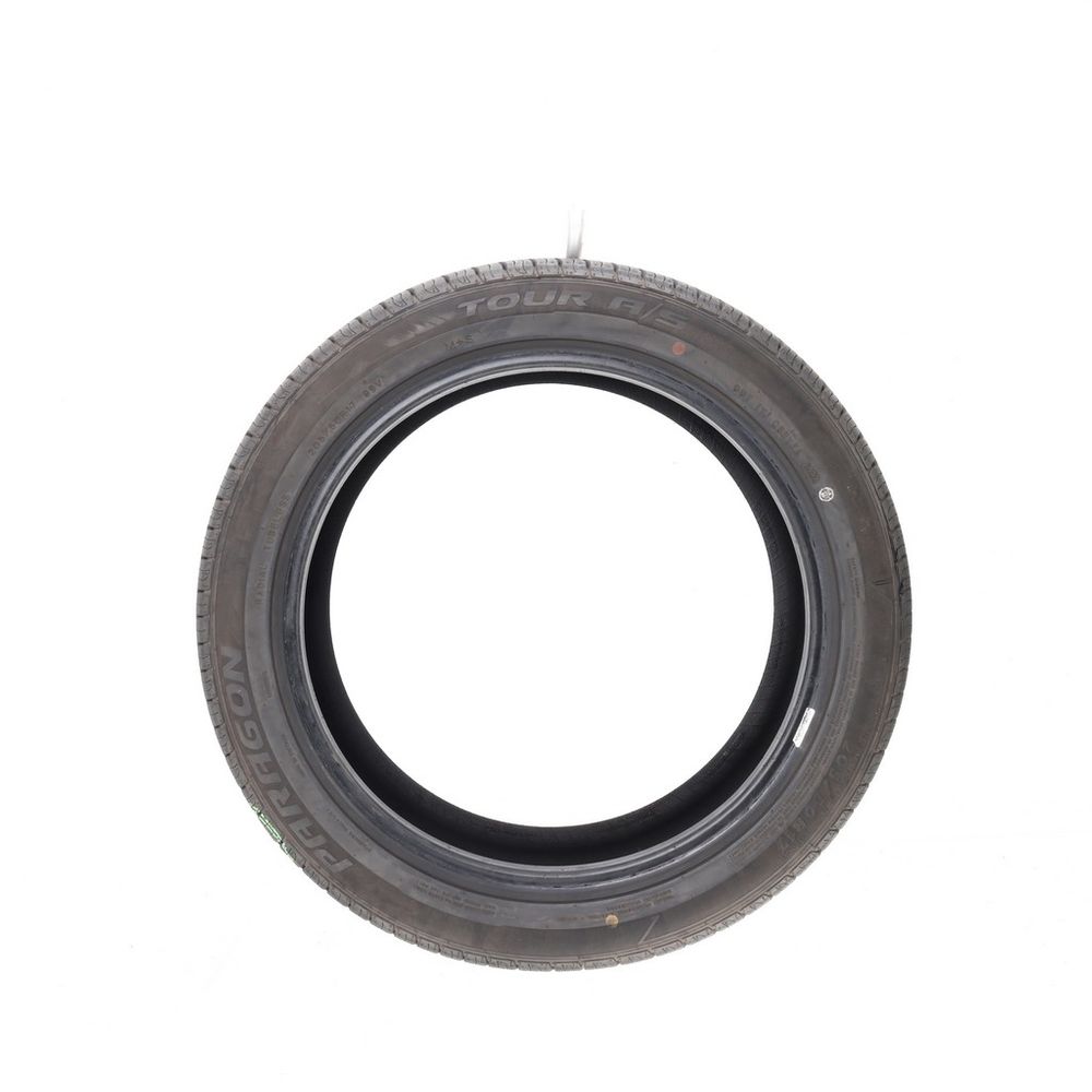 Used 205/50R17 Paragon Tour A/S 89V - 9/32 | Utires