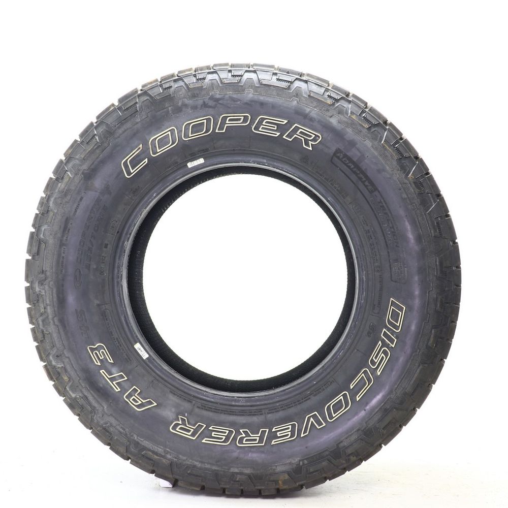 New 265/70R16 Cooper Discoverer AT3 4S 112T - 14/32 | Utires