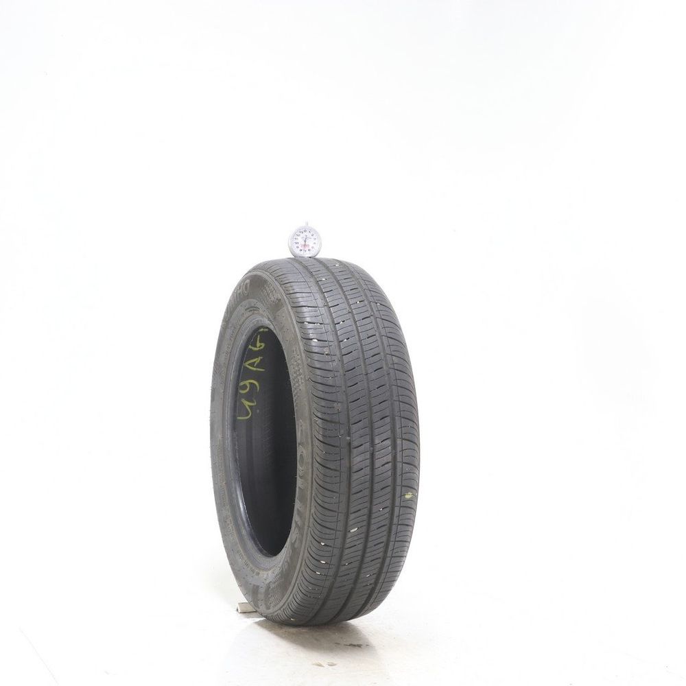 Driven Once 165/65R14 Kumho Solus TA31 79T - 7/32 | Utires