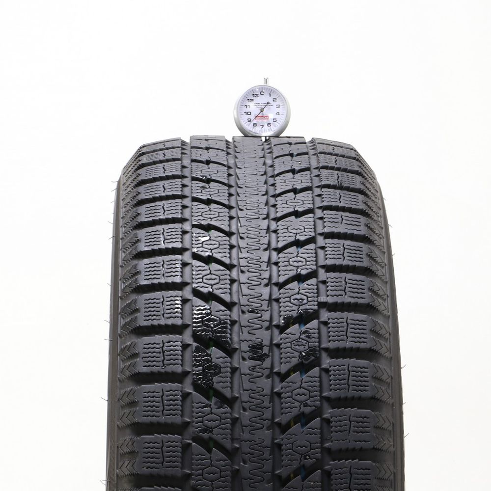 Set of (2) Used 235/55R18 Toyo Observe GSi-5 100H - 8.5/32 | Utires
