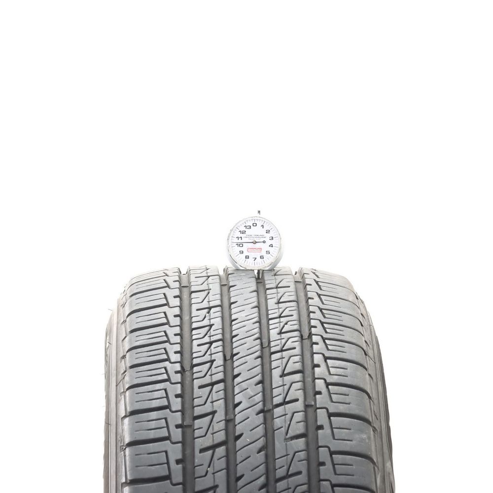 Set of (2) Used 235/60R17 Goodyear Assurance MaxLife 102H - 9-10.5/32 | Utires