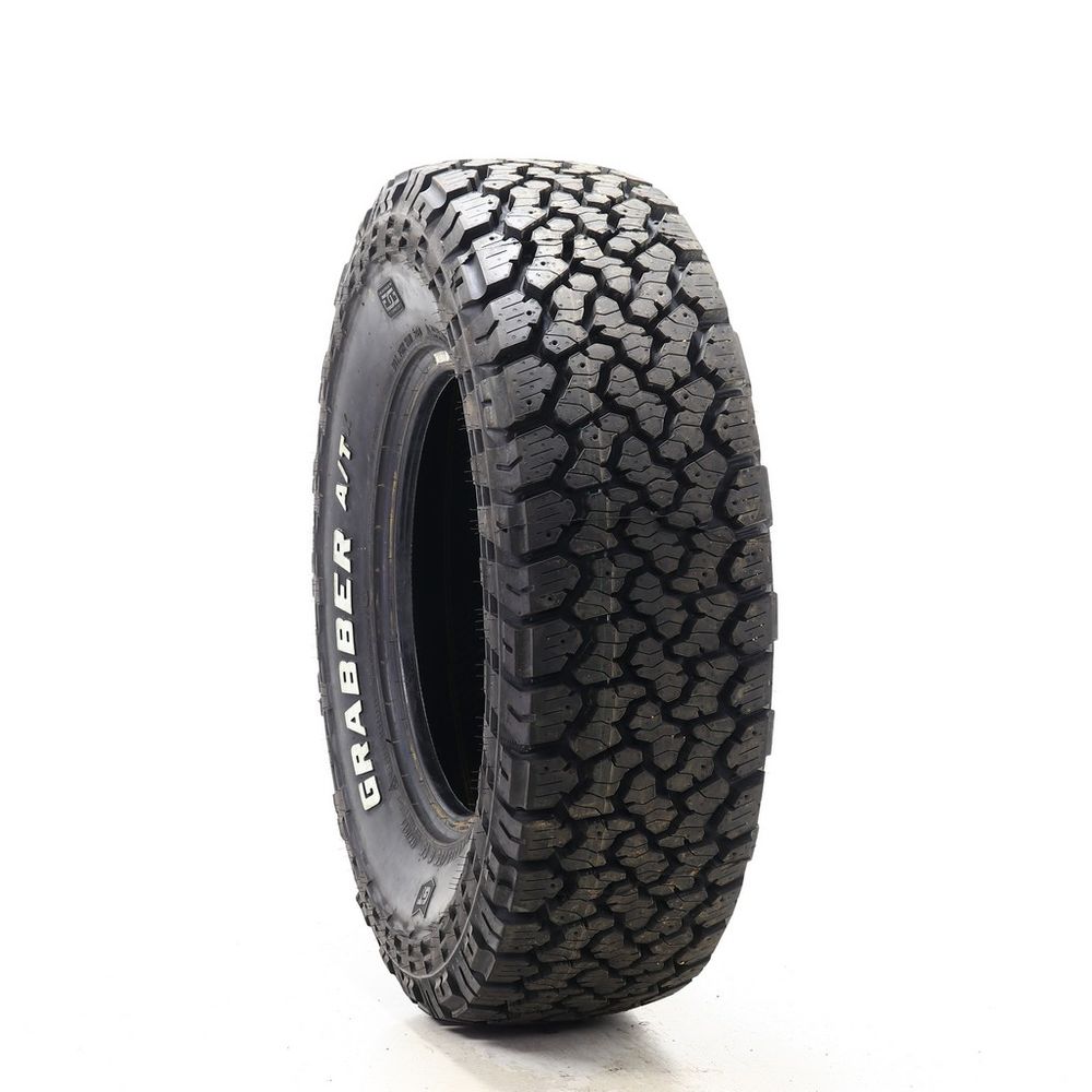 Set of (2) New LT 235/75R15 General Grabber ATX 104/101S - 18/32 | Utires
